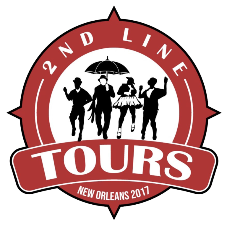 2nd line tours